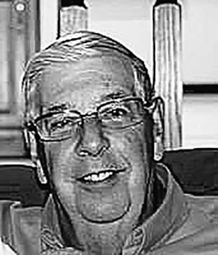 Edward Joseph LaFond | News, Sports, Jobs - The Mining Gazette